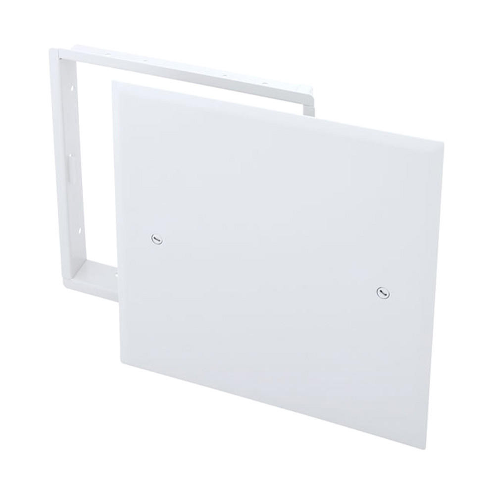 8" x 8" Removable Access Panel with Hidden Flange - Best