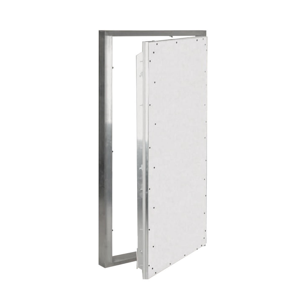 Jumbo Access Panel - Non-Removable - Drywall Inlay - FF Systems