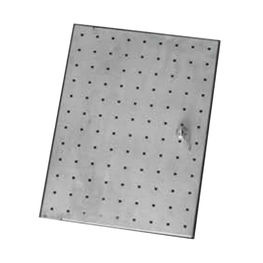 Stainless Steel Access Panel - For Tiled Wall Surfaces - FF Systems