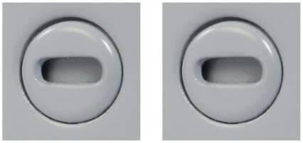 24" x 36" General Purpose Access Door with Flange - Cendrex