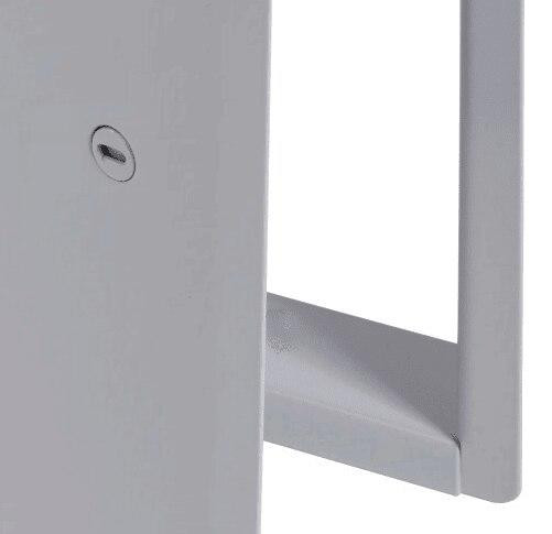 12" x 22" General Purpose Access Door with Flange - Cendrex