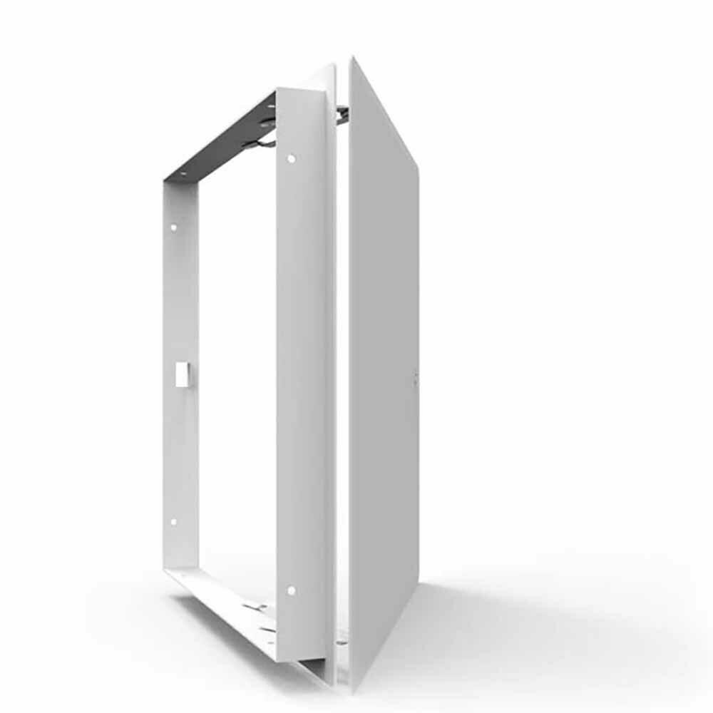 12" x 12" Universal Flush Access Door with Hidden Flange