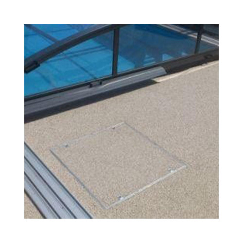 Light-Duty Floor Access Cover - FF Systems