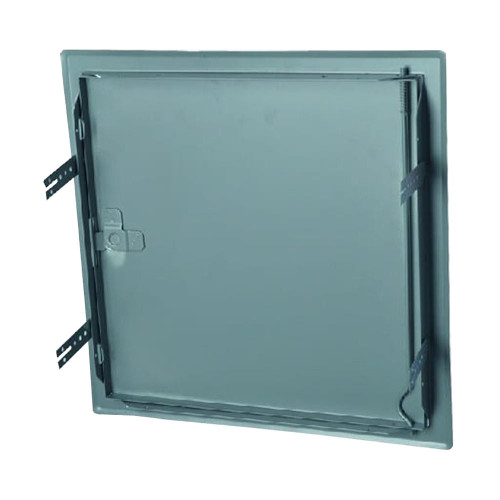 10" x 10" Universal Metal Access Panel - Removable - FF Systems