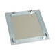 Drywall Inlay Air/Dust resistant Panel 20" x 20" Detachable