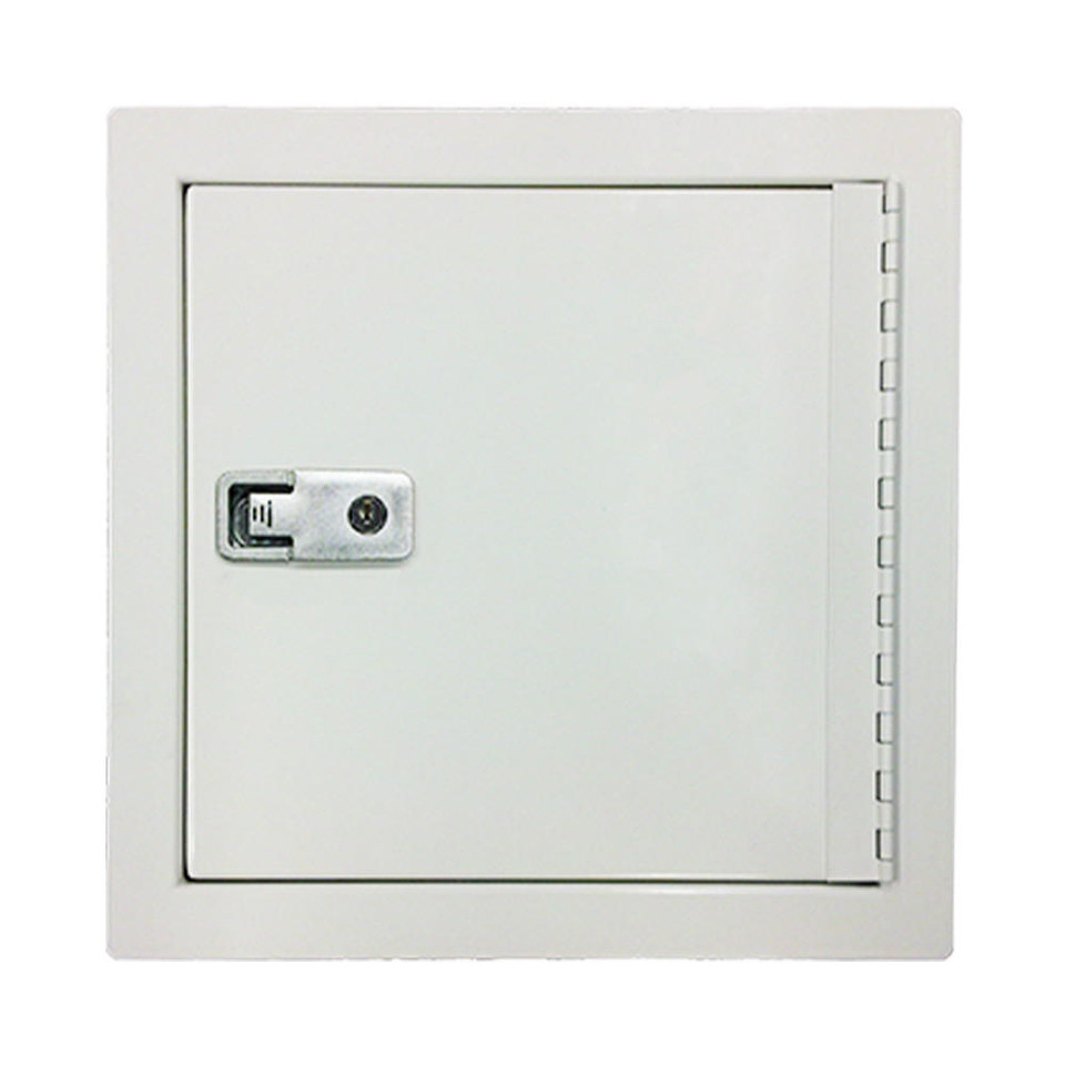 18" x 18" Stainless Steel Gasketed Access Panel - JL Industries