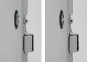 24" x 36" General Purpose Access Door with Flange - Cendrex