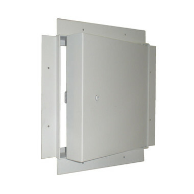 Access Doors and Panels: Guarantee Secure and Safe Access