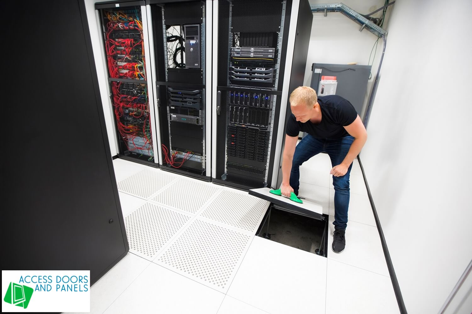 7 Reasons Why Access Doors and Panels are Used - AccessDoorsAndPanels