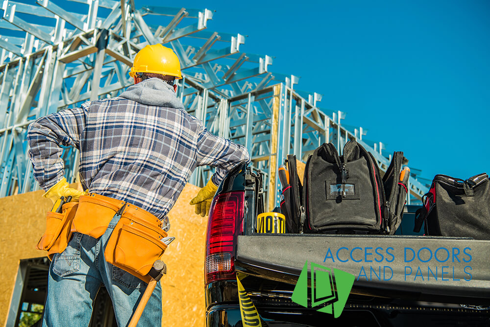 Access Door and Panel Requirements You Should Know - AccessDoorsAndPanels