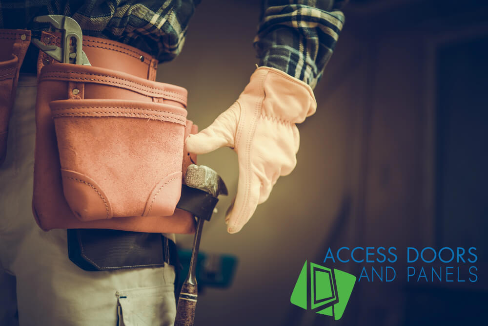 Access Panel Insulation - Pros and Cons - AccessDoorsAndPanels