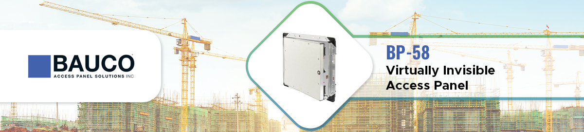 Bauco | Access Doors And Panels