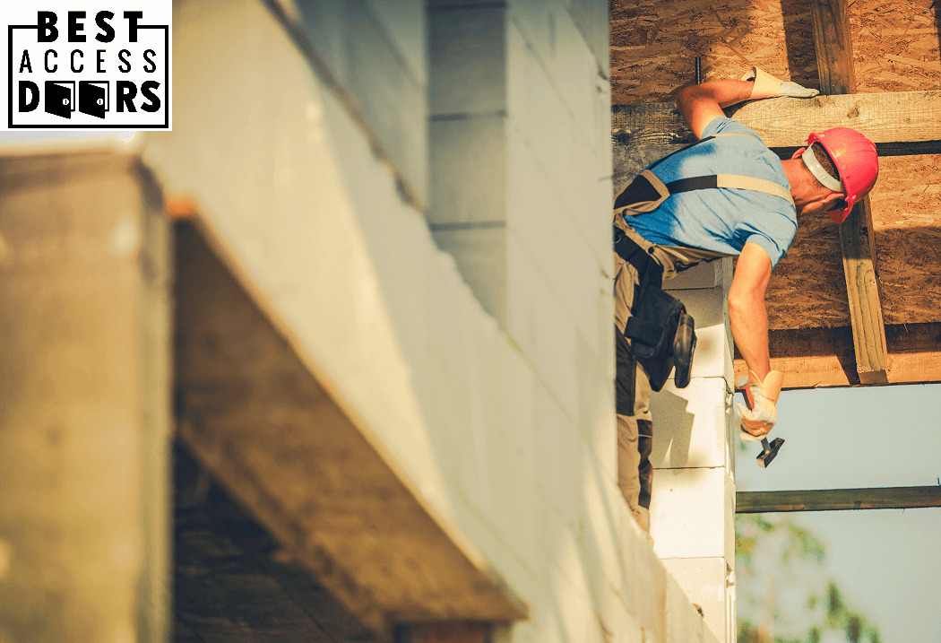 Choosing an Access Panel in Your Next Build - AccessDoorsAndPanels