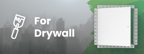 Access Doors And Panels - Fire Rated, Drywall and Ceiling SuperStore!