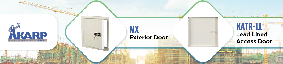 Karp | Access Doors And Panels