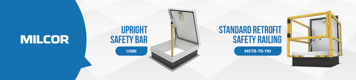 Milcor | Access Doors And Panels