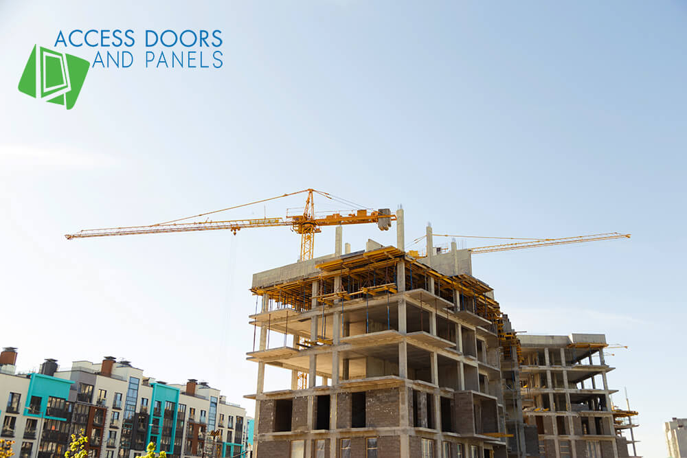 Top 10 Access Doors and Panels for Your Next Project - AccessDoorsAndPanels