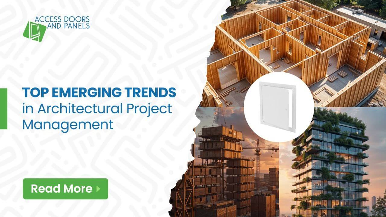 Top Emerging Trends in Architectural Project Management ...
