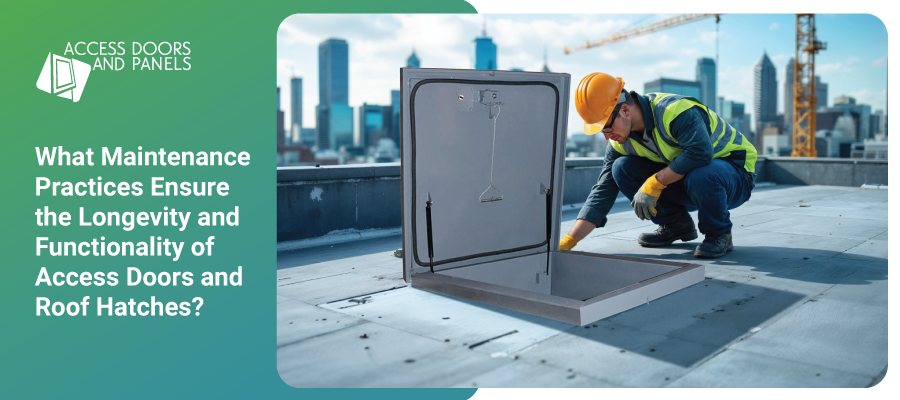 What Maintenance Practices Ensure the Longevity and Functionality of ...