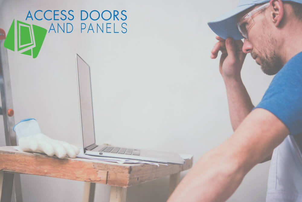 Why Choose Access Doors and Panels for Your Next Project ...