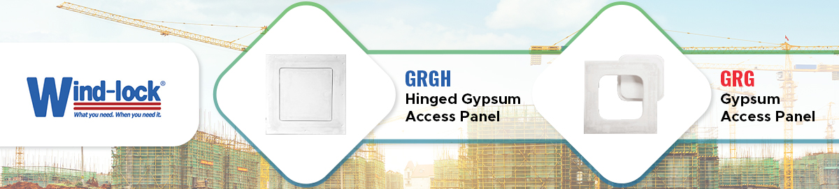 Wind-lock | Access Doors And Panels