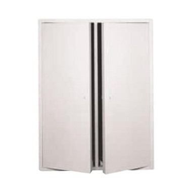 Fire-Rated Oversized Attic Access Door 36" x 60": Convenient