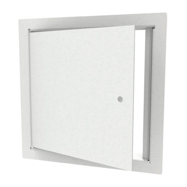 36" x 36" Medium Security Access Door - Exposed Flange - Babcock-Davis