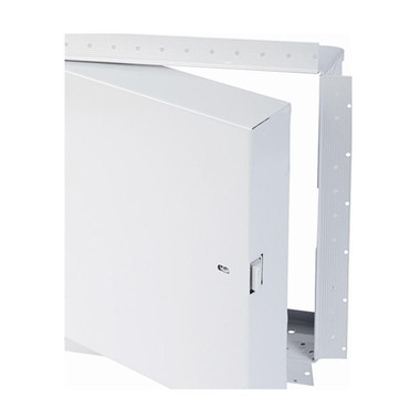 22" x 48" Fire-Rated Insulated Panel - Mud In Flange - Best