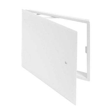 Aesthetic Access Panel 10" x 10": Exclusive Pantograph Hinge