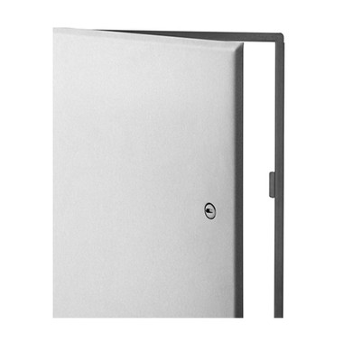20" x 20" Aesthetic Access Panel in Stainless Steel - Best