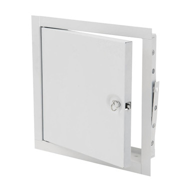 Fire-Rated Panel 36" x 36": Low-profile Design Solution