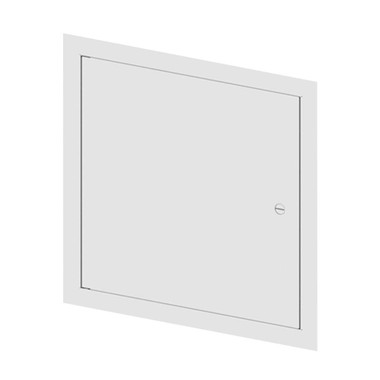 18" x 18" Gasketed Panel - Elmdor - AccessDoorsAndPanels