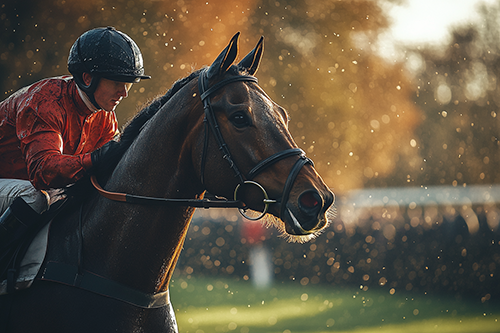 What to Wear to the Cheltenham Festival: A Stylish Guide - Fur Gilets