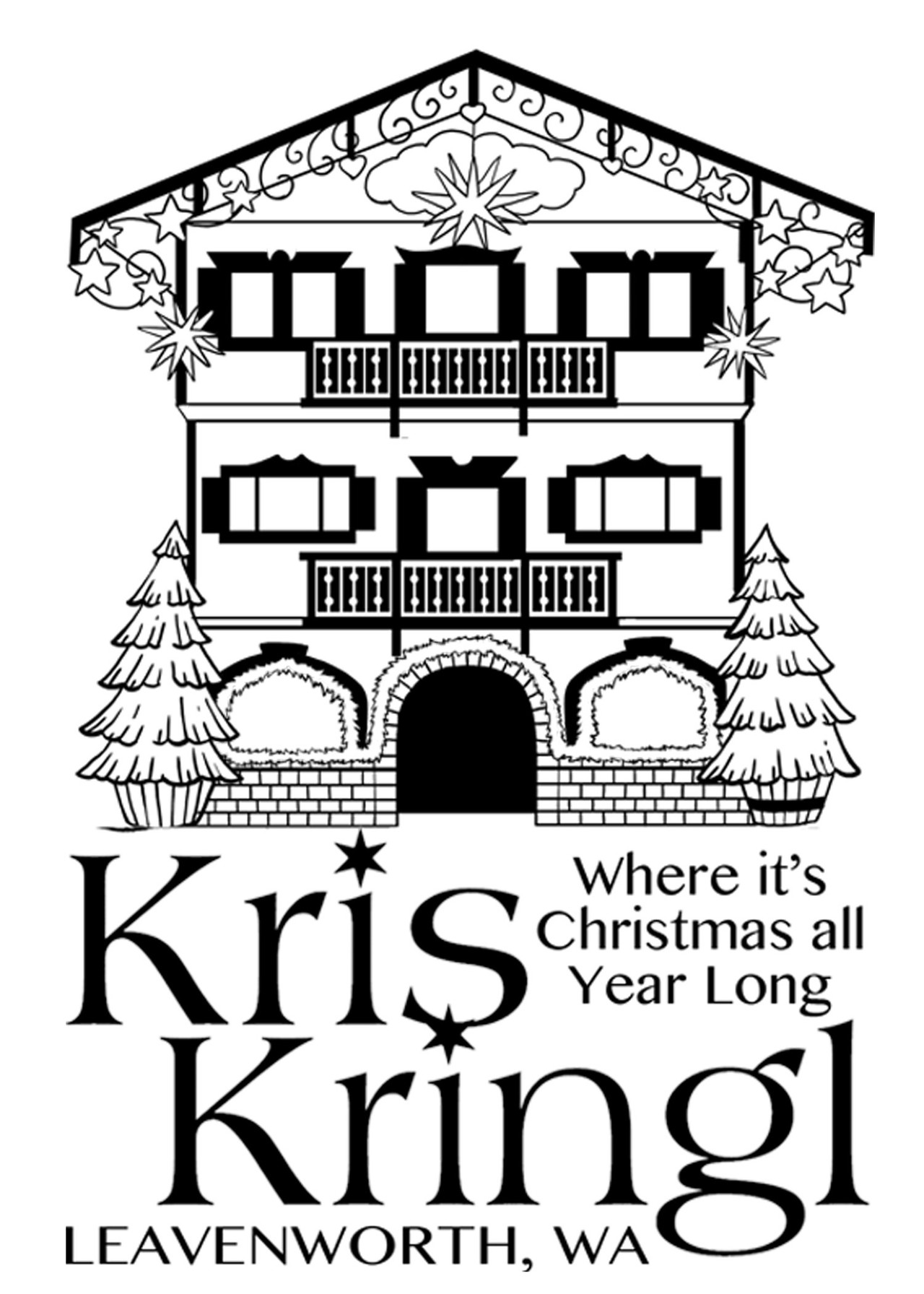 Kris Kringl - Where It's Christmas All Year Long!