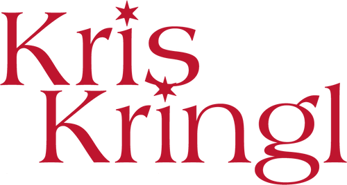 Kris Kringl - Where It's Christmas All Year Long!