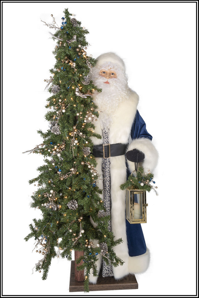 Ditz Designs - Made in USA Products - Kris Kringl