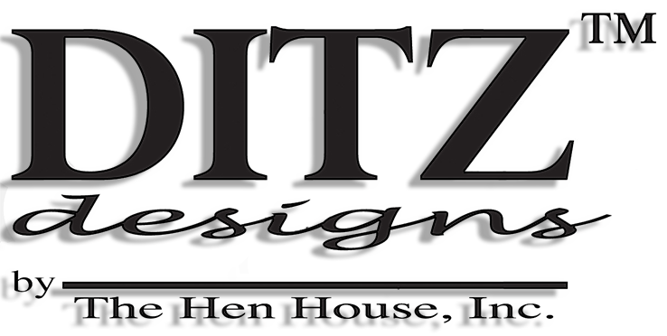 Ditz Designs - Made in USA Products - Kris Kringl
