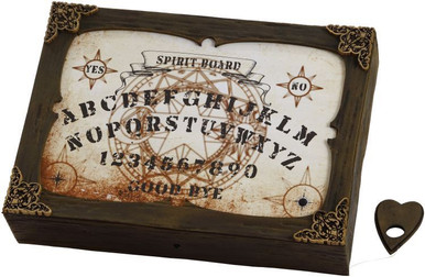 QUIJI BOARD - Kris Kringl