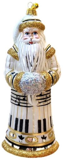 KROL KLAUS - Kris Kringl