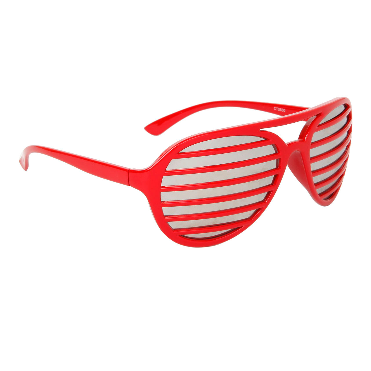 Shutter Shades 560SS (1 doz.) Mirrored Lenses! (Assorted Colors)