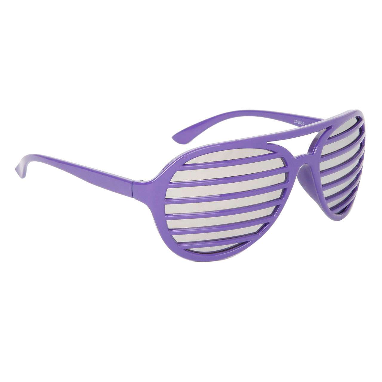 Shutter Shades 560SS (1 doz.) Mirrored Lenses! (Assorted Colors)