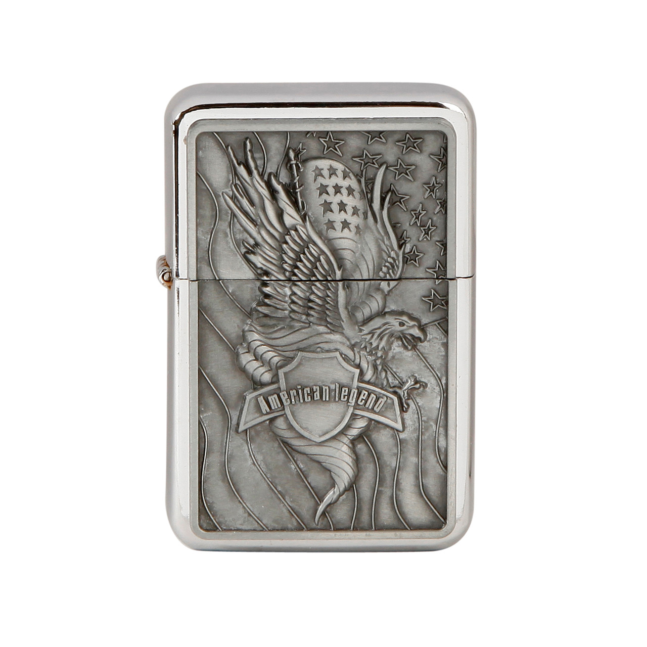 Steel Lighters ~ Lighter Fluid NOT Included L174 (12 pcs.) Assorted ...