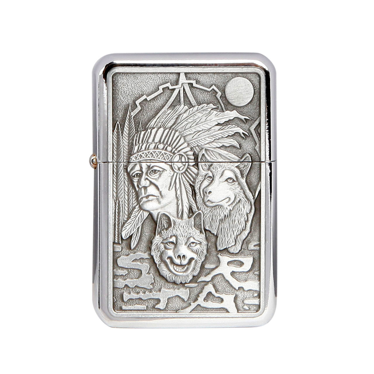Oil Lighters ~ Lighter Fluid NOT Included L180 (12 pcs.) Assorted ...