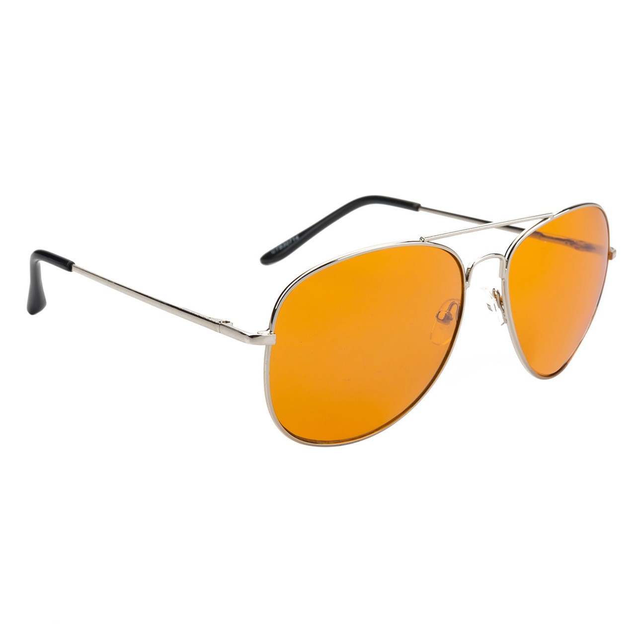 Bulk Aviators Blue Light Blocking - Style #30714