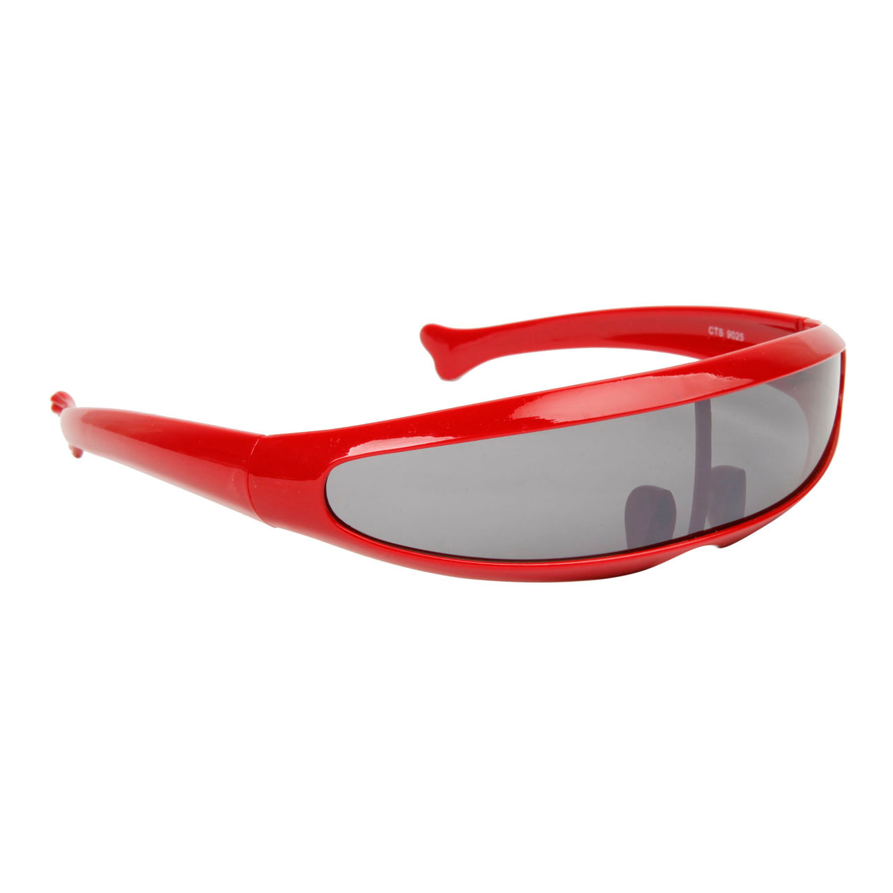 80's Devo Sunglasses 9025 (12 pcs.) Wrap Around Sunglasses