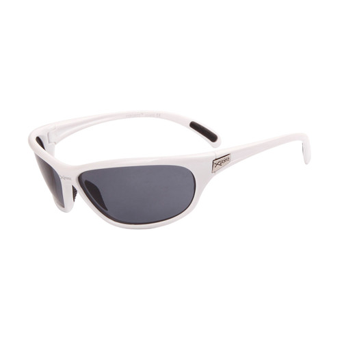 Full Wrap Around Frame Polarized Sunglasses - Style #XS55