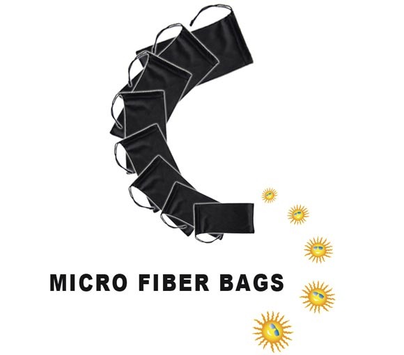 The Many Uses of Microfiber Bags - CTS Wholesale LLC.