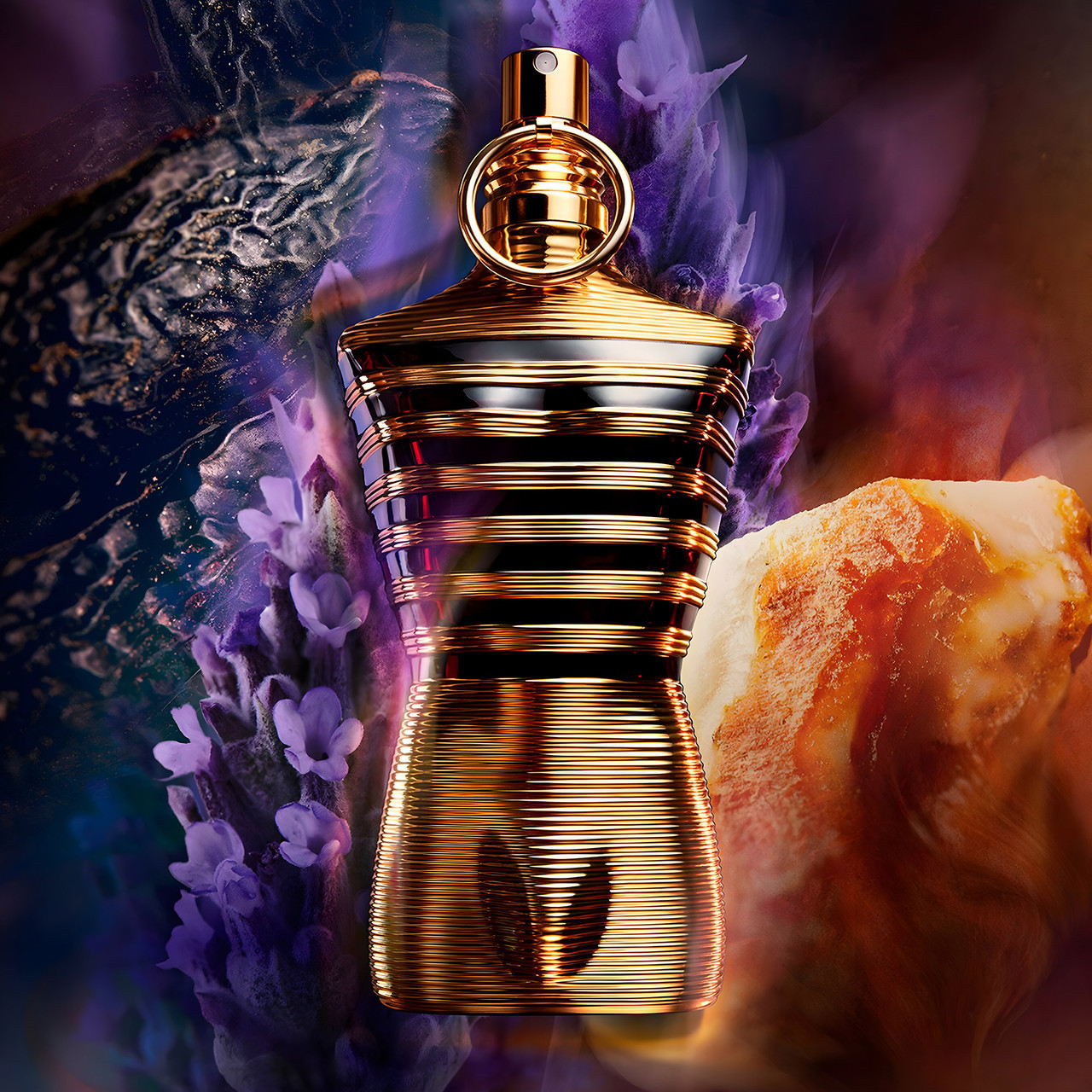 Jean Paul Le Beau Le Parfum 125ml By Jean Paul Gaultier (Mens)