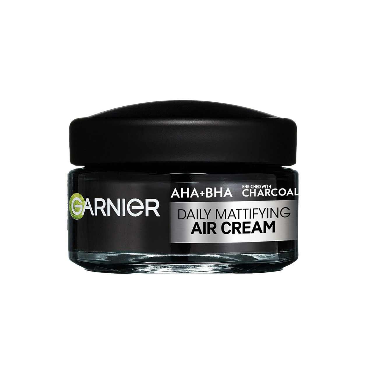 Charcoal garnier store