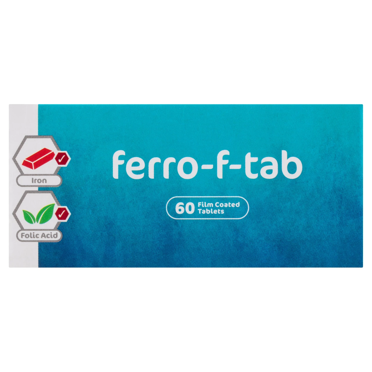 F Tablets